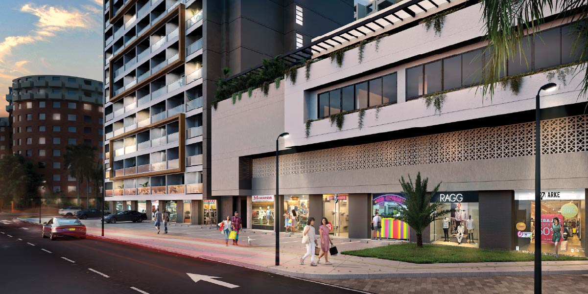 Chipichape Living en Cali | Constructora Bolívar