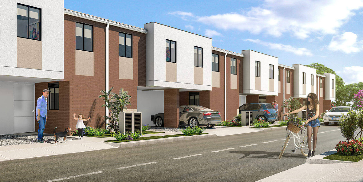 Recanto en Cali | Constructora Bolívar