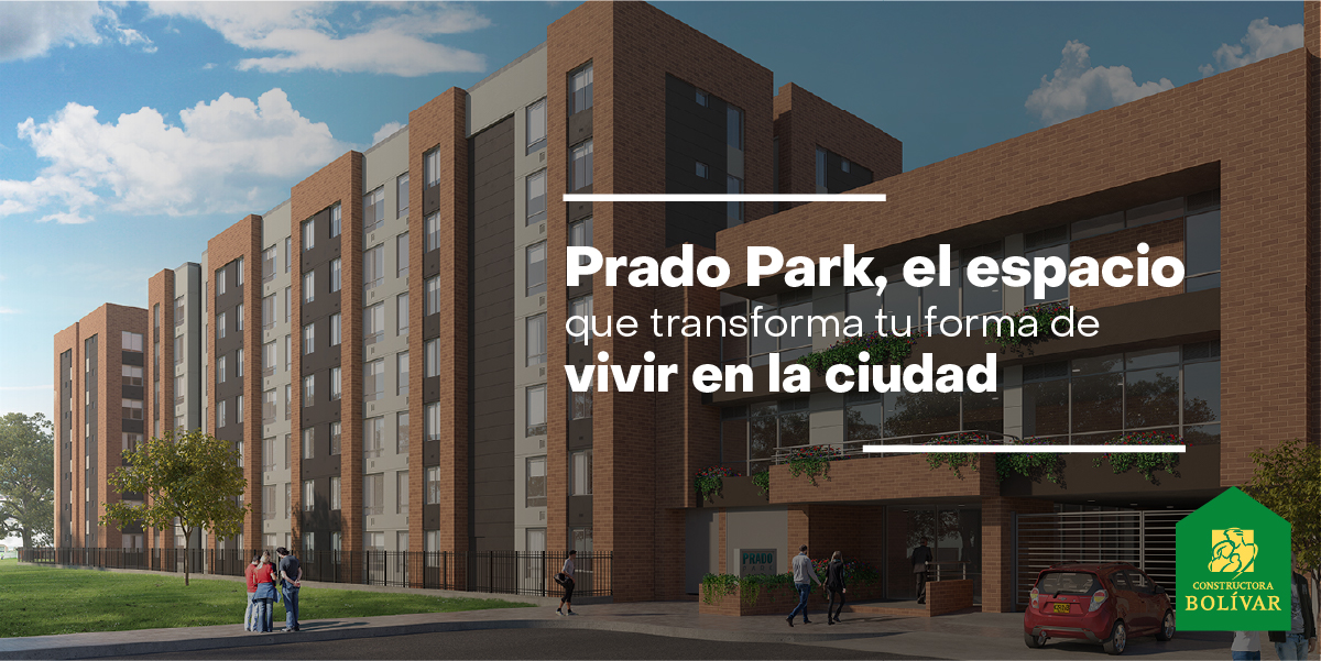Avance de Obra Prado Park | Constructora Bolívar