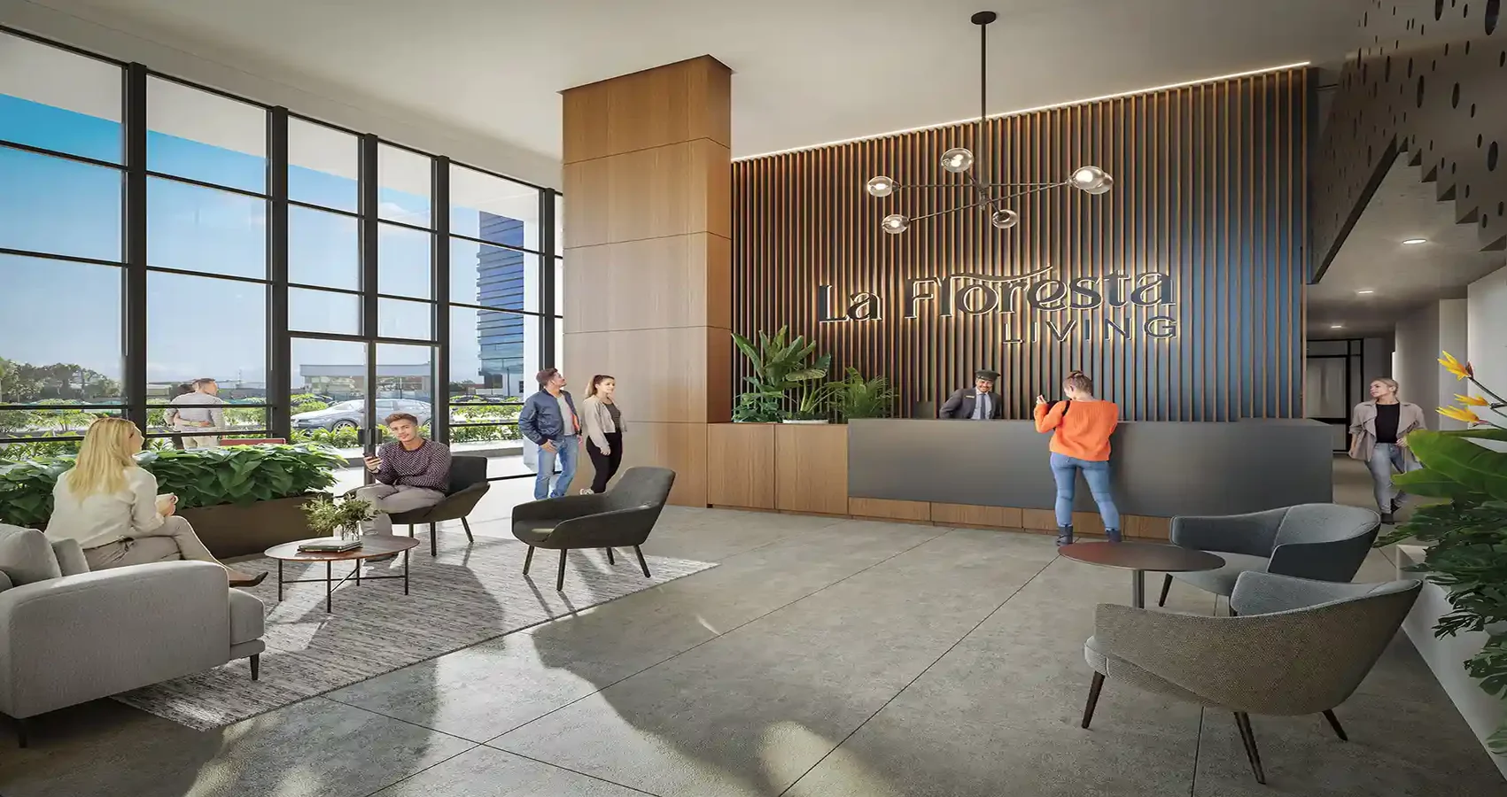 Coliving en Bogotá: nueva tendencia | Constructora Bolivar