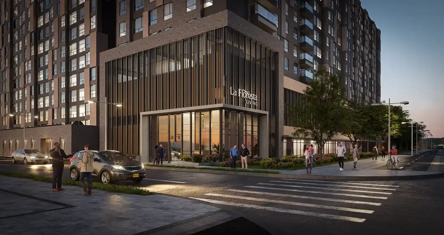 Coliving en Bogotá: nueva tendencia | Constructora Bolivar