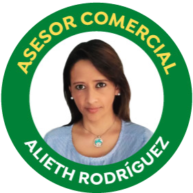 Alieth Rodriguez Nuñez | Constructora Bolivar