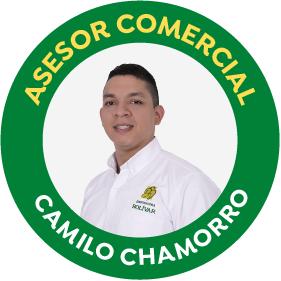 Yecid Camilo Chamorro Riascos | Constructora Bolivar