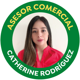 Catherine J. Rodriguez Paredes | Constructora Bolivar