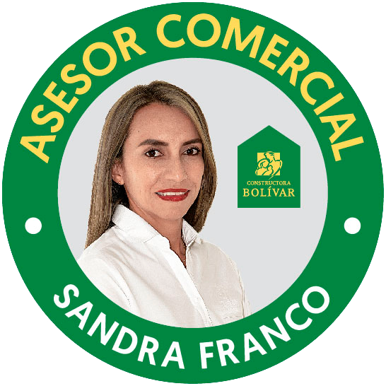 Sandra V. Franco Bohórquez | Constructora Bolivar