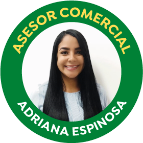Adriana D. Espinoza Pérez | Constructora Bolivar