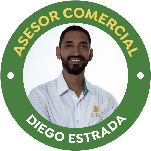 Diego F. Estrada | Constructora Bolivar