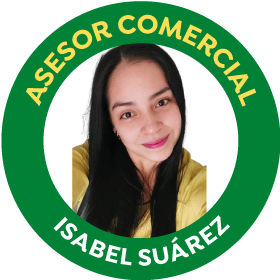 Isabel Suarez Hernández | Constructora Bolivar