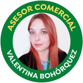 Valentina Bohórquez Angulo | Constructora Bolivar