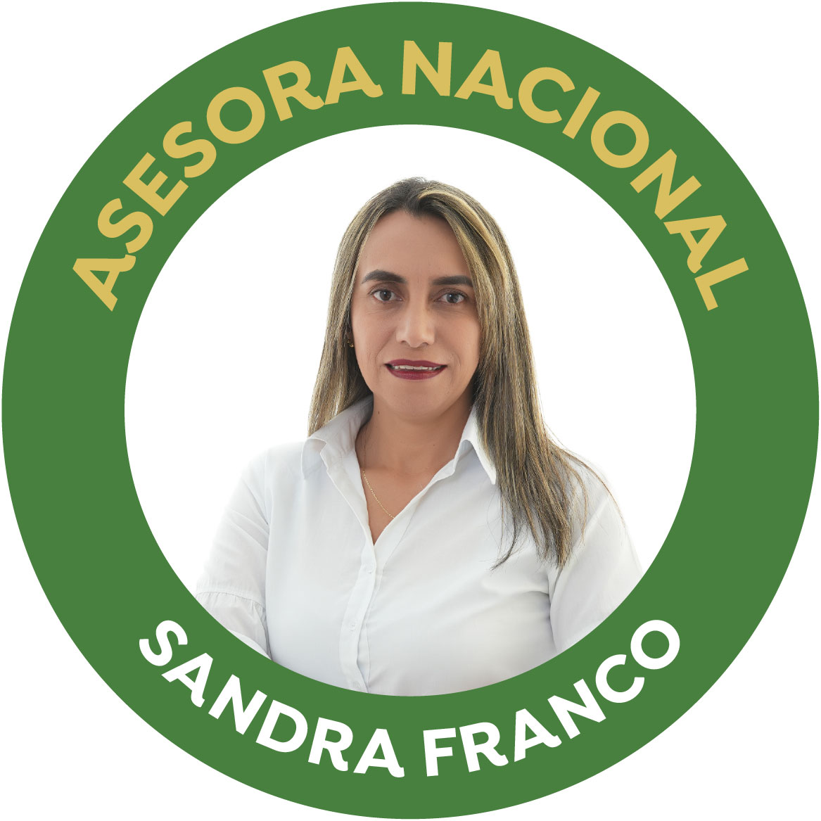 Sandra V. Franco Bohórquez | Constructora Bolivar