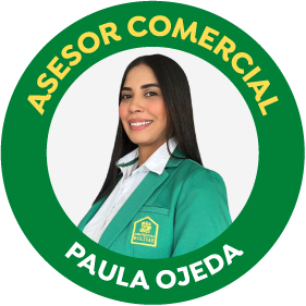 Paula A. Ojeda Campo | Constructora Bolivar