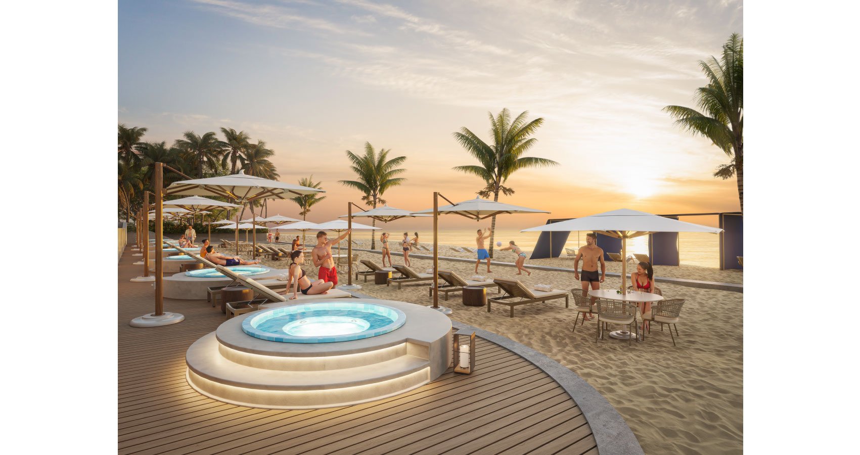 Marawa | Constructora Bolivar