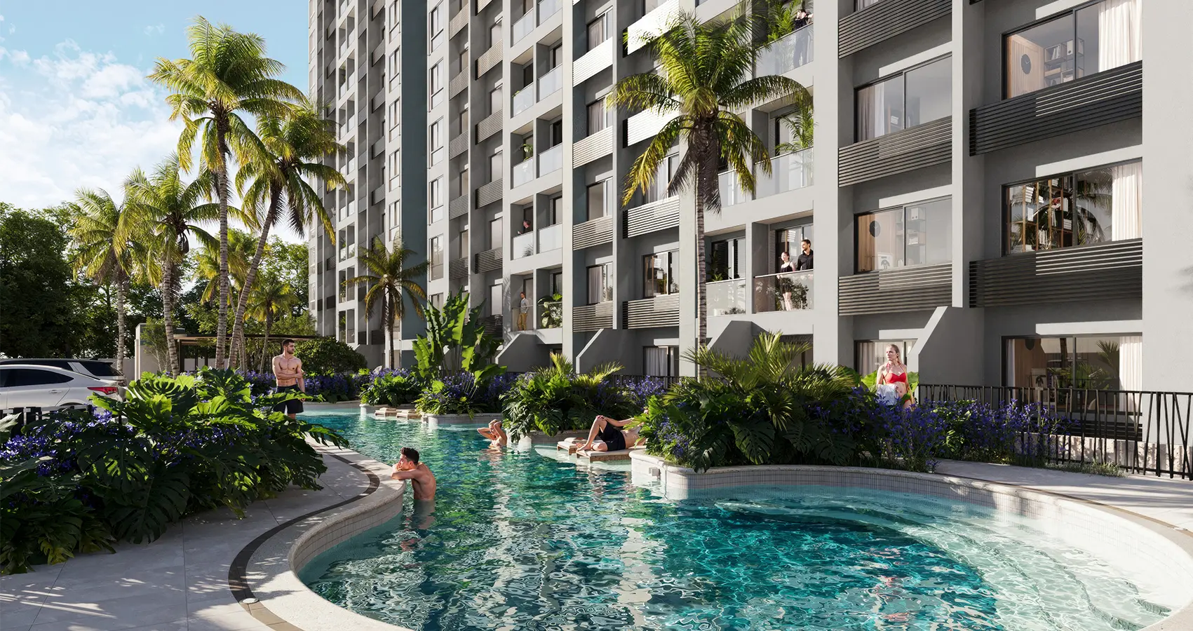 Lúmina | Constructora Bolívar