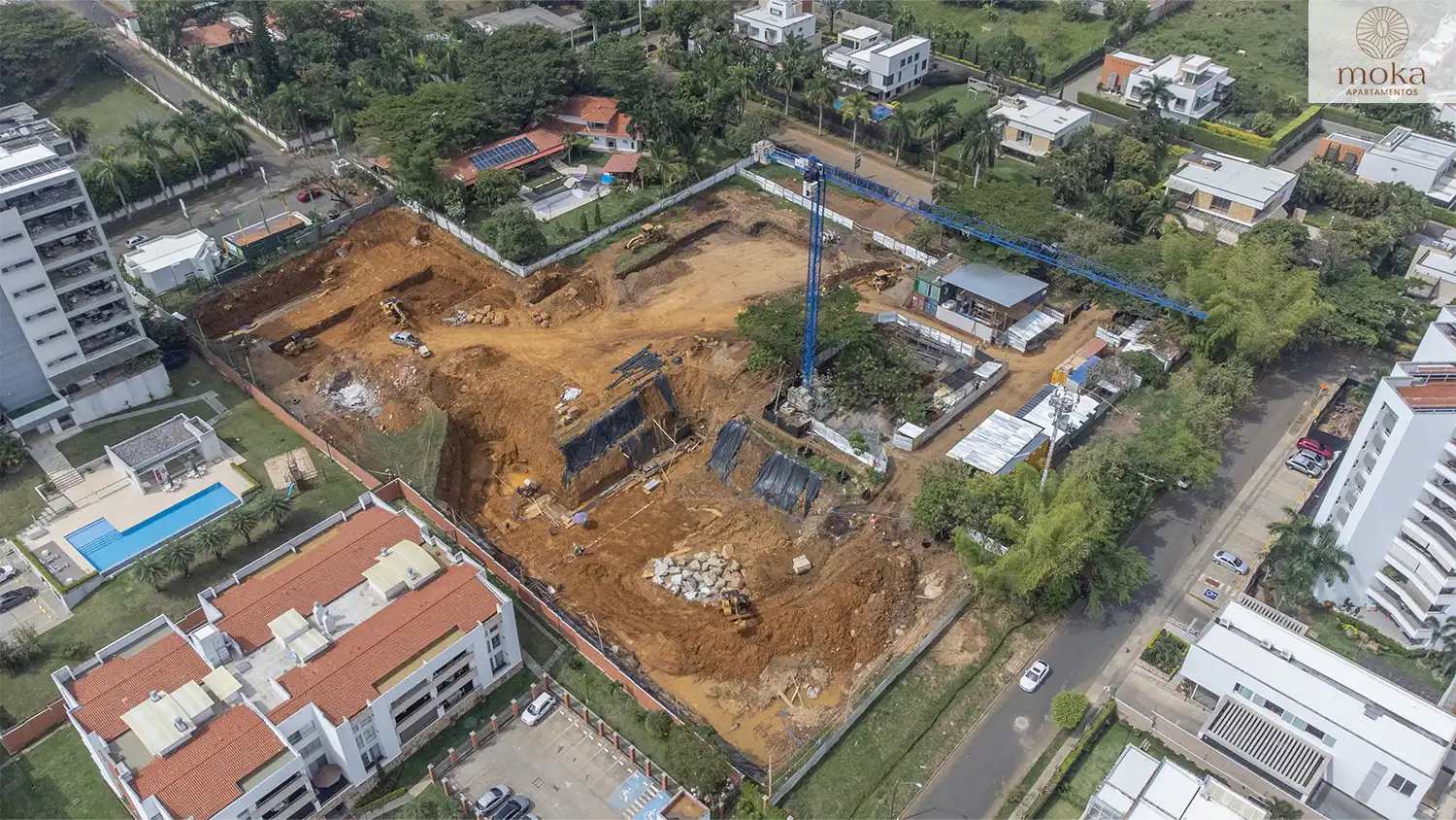 Moka | Constructora Bolivar