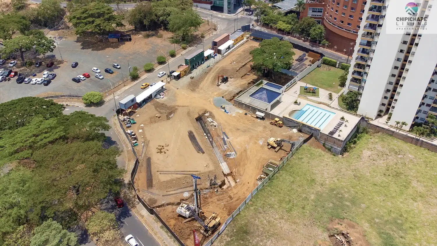 Chipichape Living | Constructora Bolivar