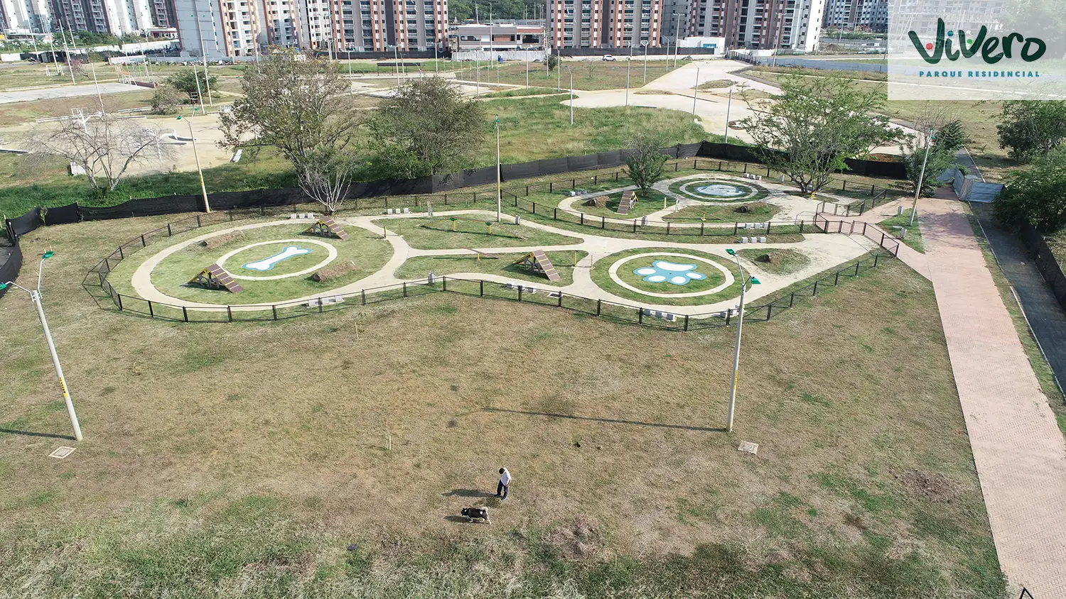 Macroproyecto Vivero Parque Residencial | Constructora Bolivar