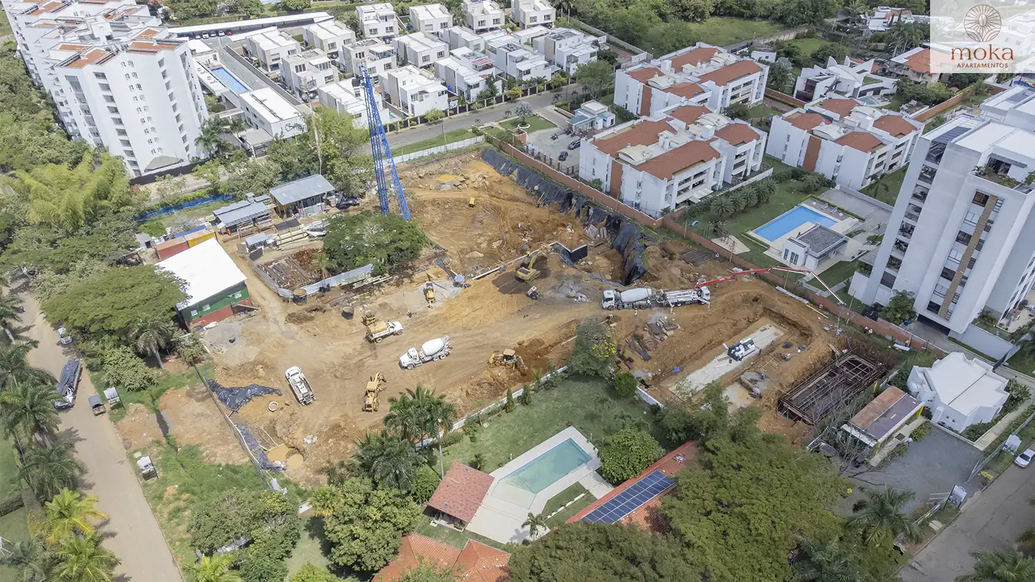 Moka | Constructora Bolivar