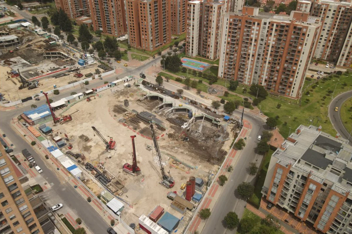 Álamo - Veramonte | Constructora Bolivar