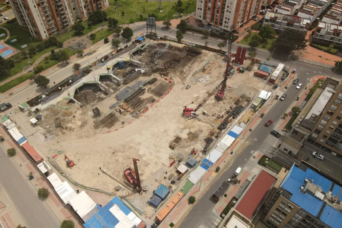 Álamo - Veramonte | Constructora Bolivar