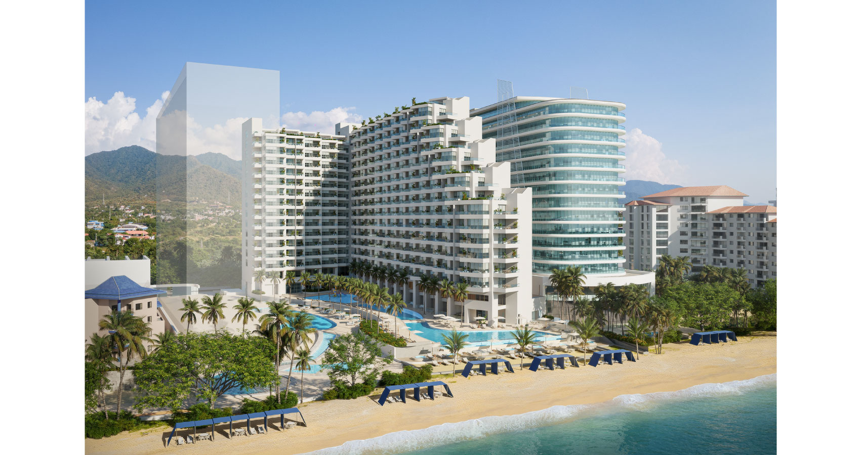 Marawa | Constructora Bolivar