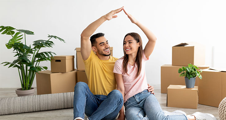 Descubre el hogar ideal para tu estilo de vida | Constructora Bolivar