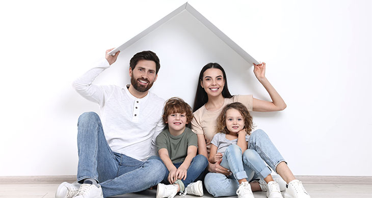 Descubre el hogar ideal para tu estilo de vida | Constructora Bolivar