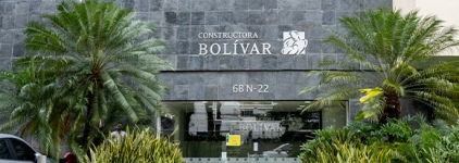 Oficina Norte | Constructora Bolivar